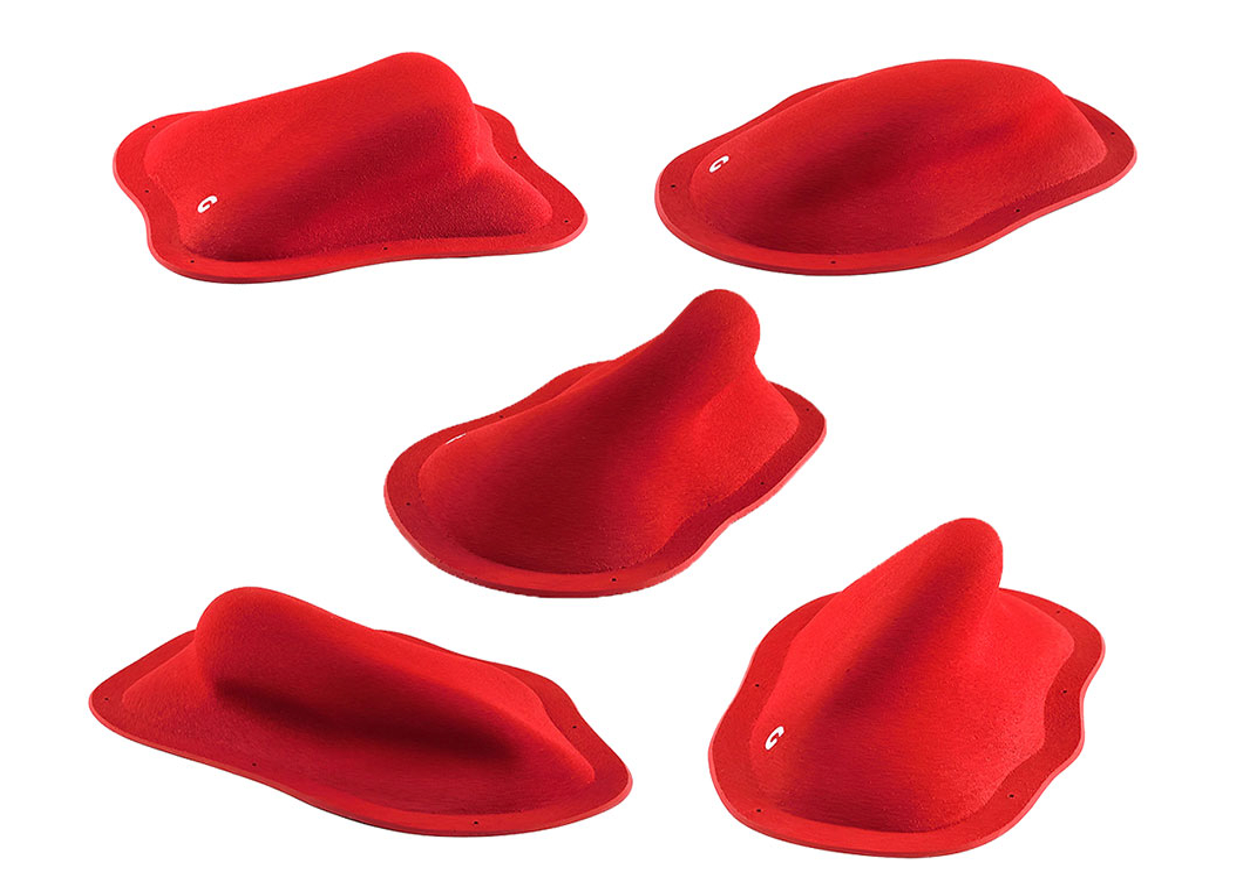 Giant Grips – industrymacros