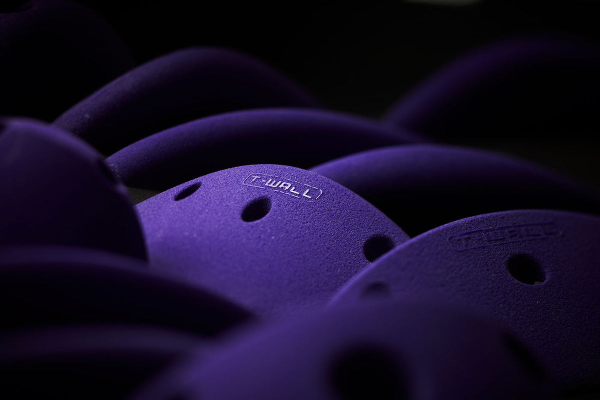 T-Wall – industrymacros