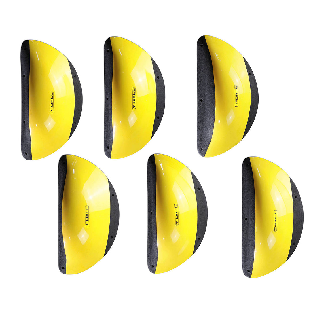 T-Wall – industrymacros