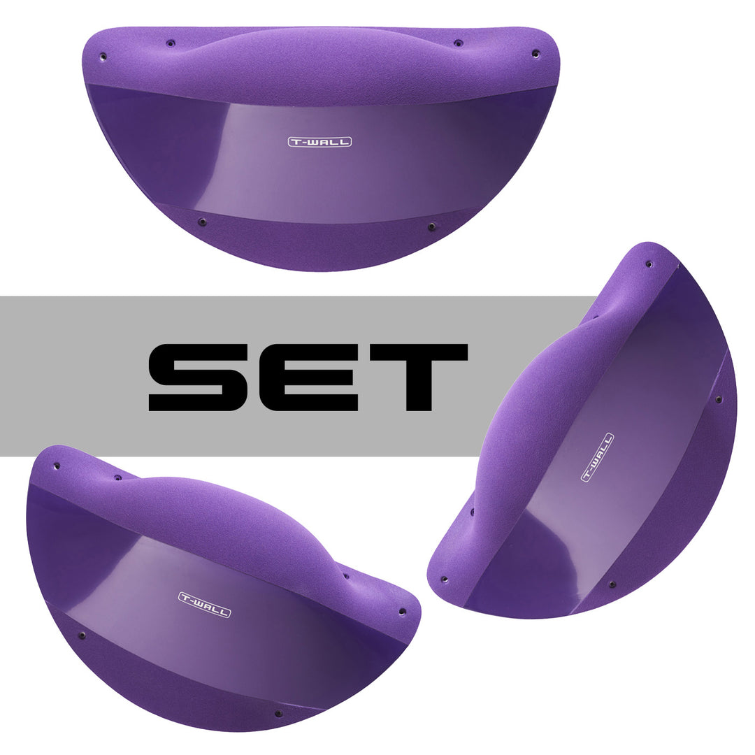 T-Wall – industrymacros